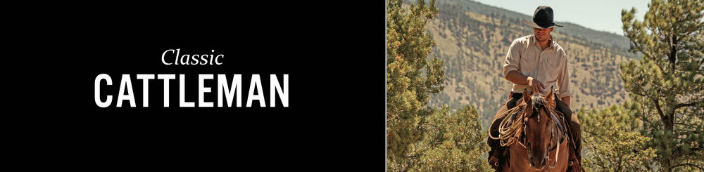 Ely Classics | Ely Cattleman® Official