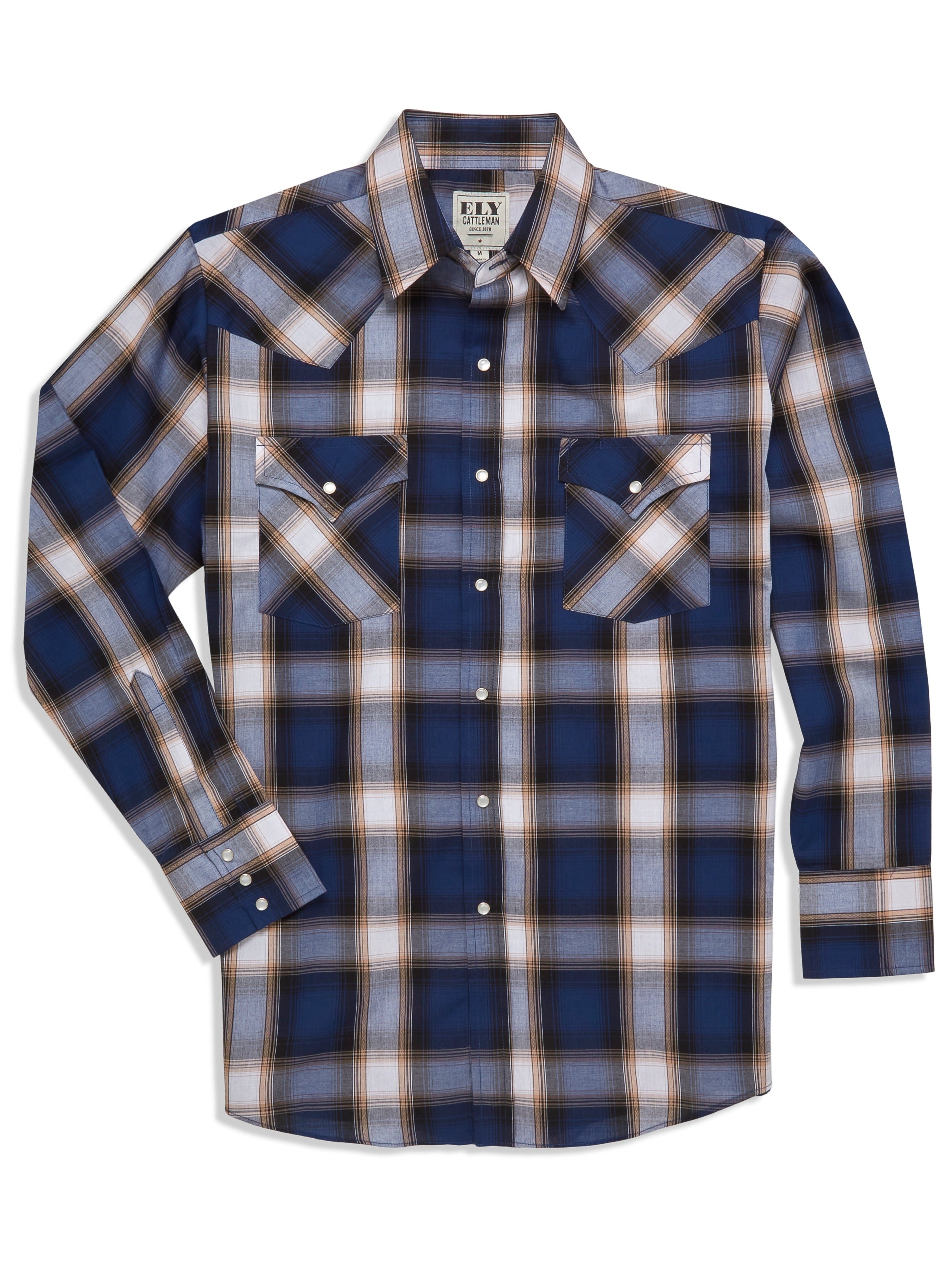 SALE | Ely Cattleman® Official