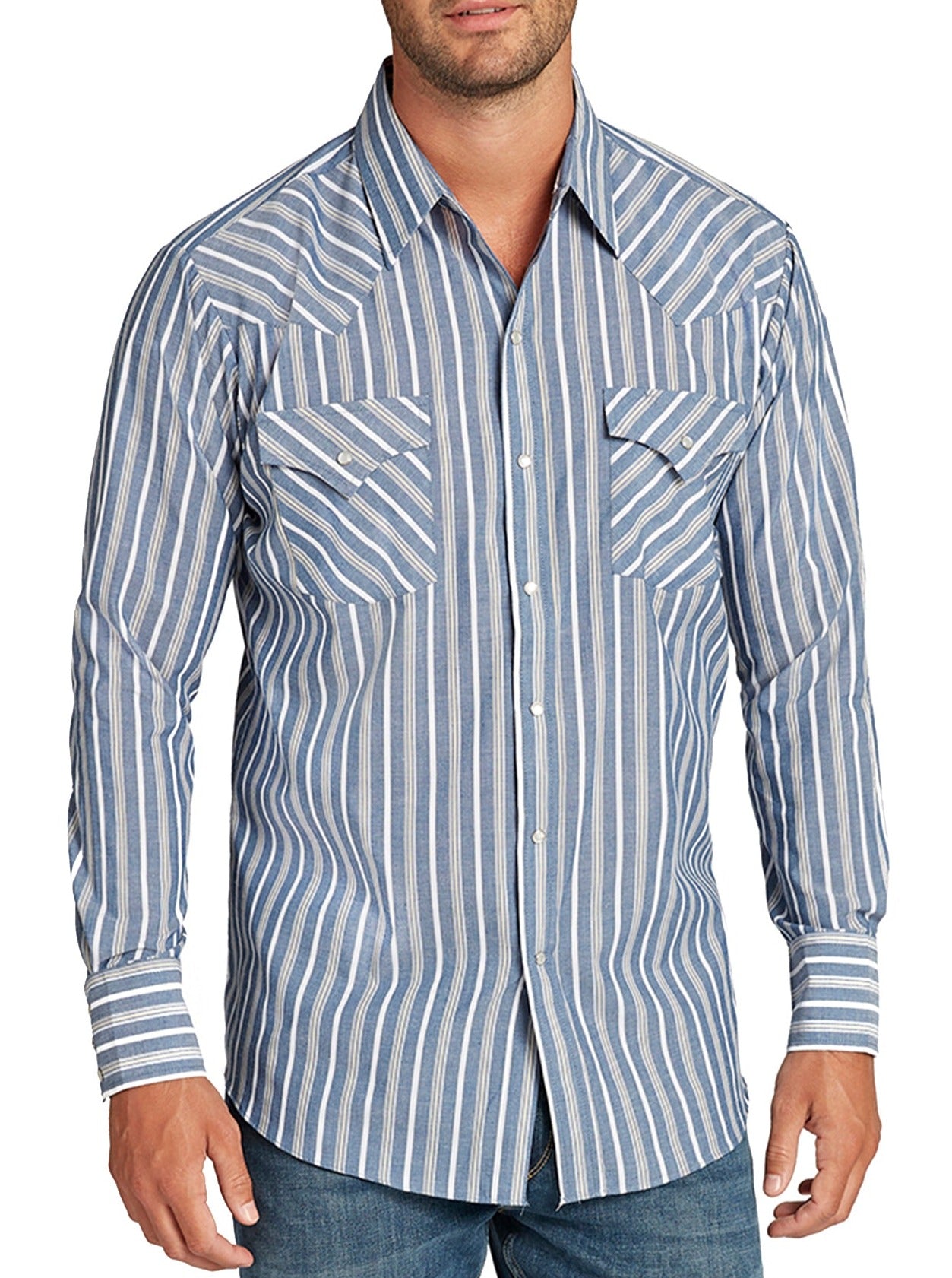 Men's Western Wear | Western Shirts | Ely Cattleman