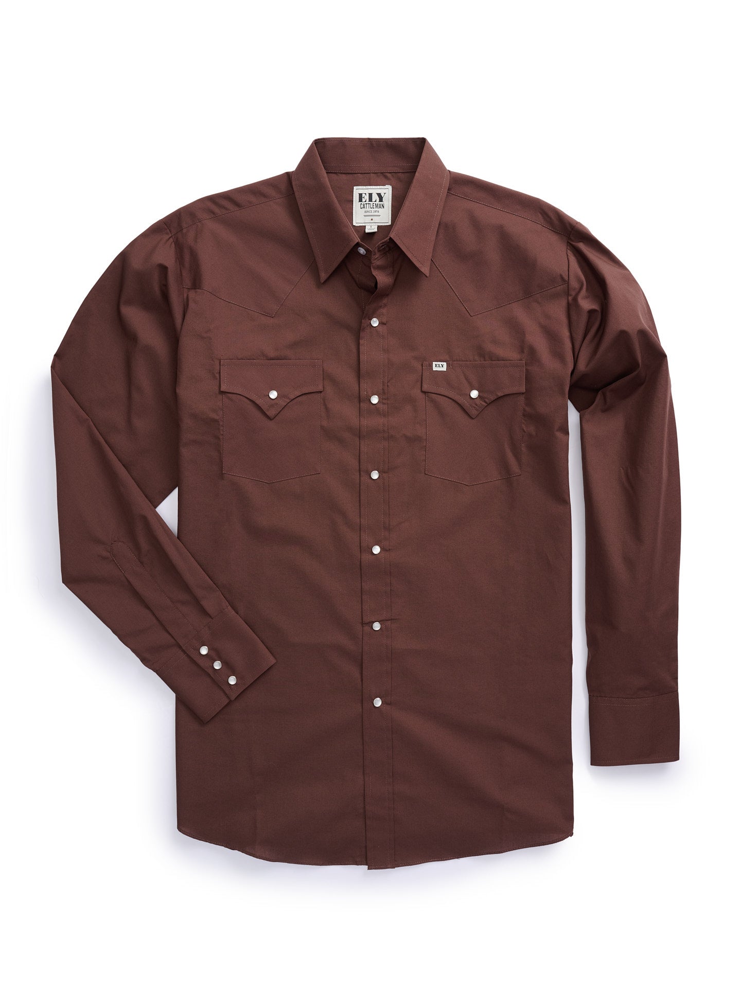 Men's Western Wear | Western Shirts | Ely Cattleman