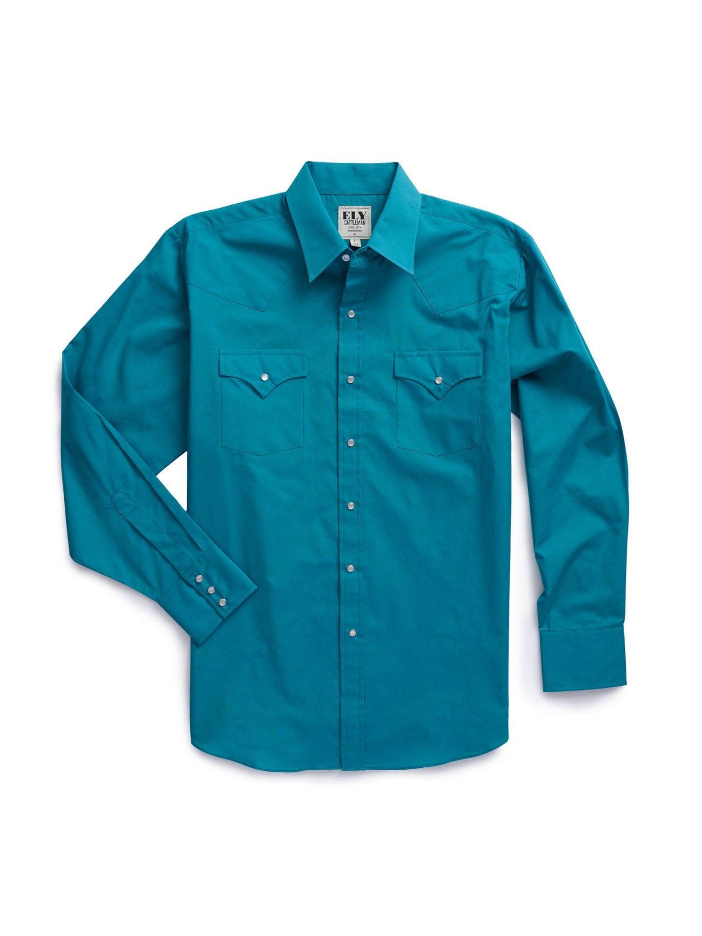 Men's Big & Tall | Ely Cattleman® Official