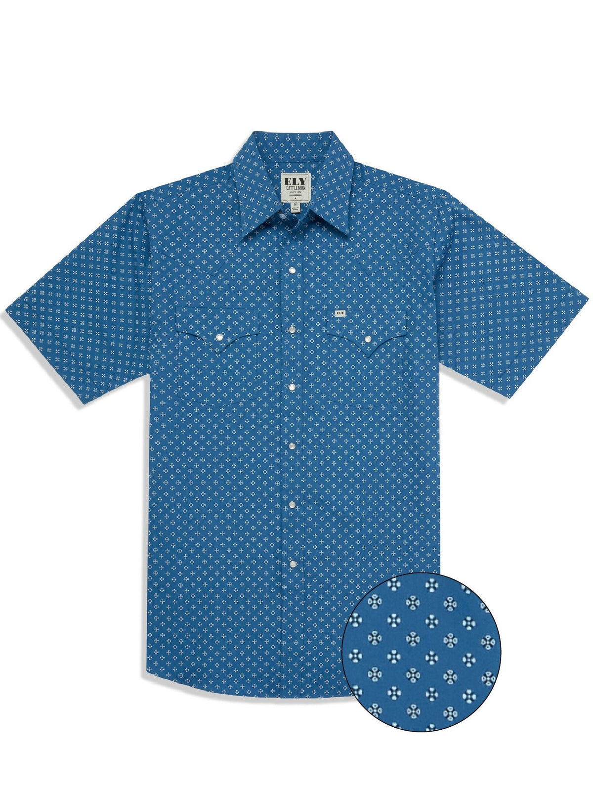 Cotton Prints | Ely Cattleman® Official