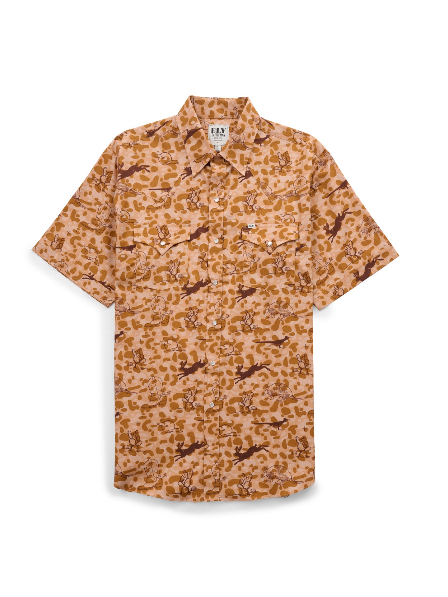 Men's Big & Tall | Ely Cattleman® Official