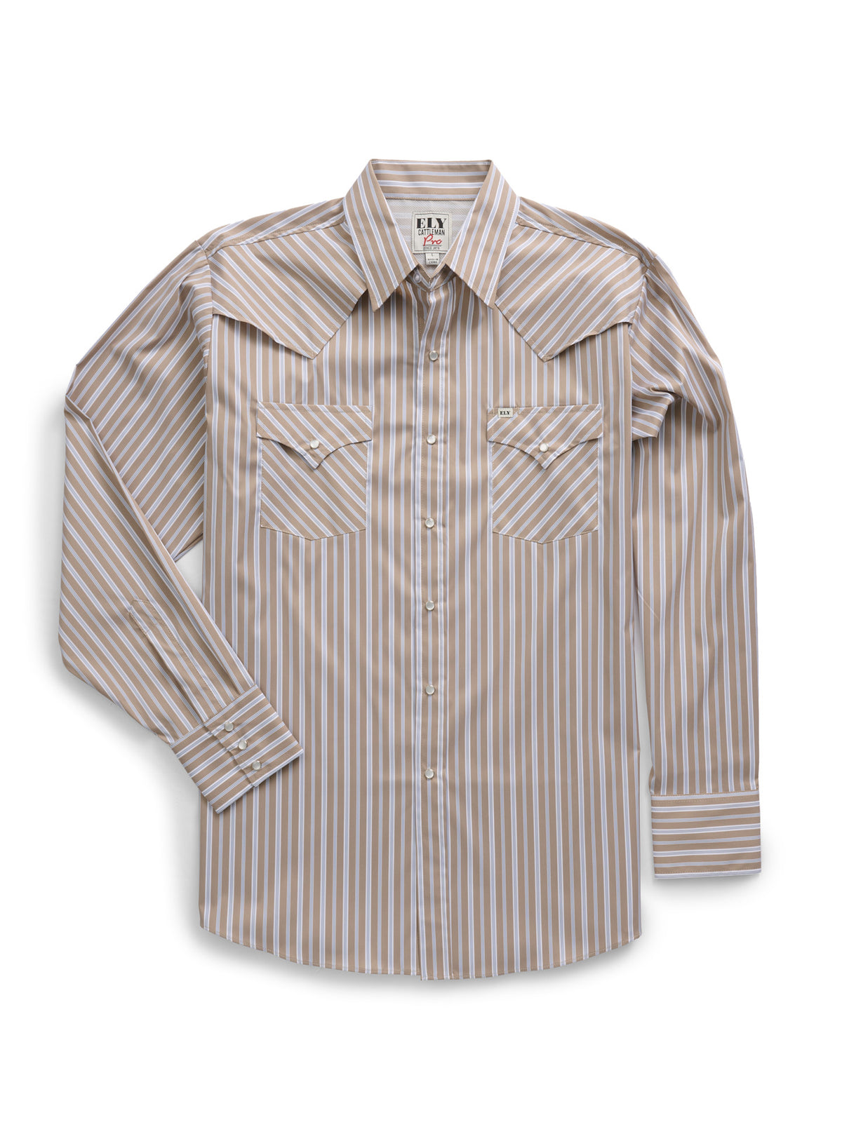 Men's Big & Tall | Ely Cattleman® Official