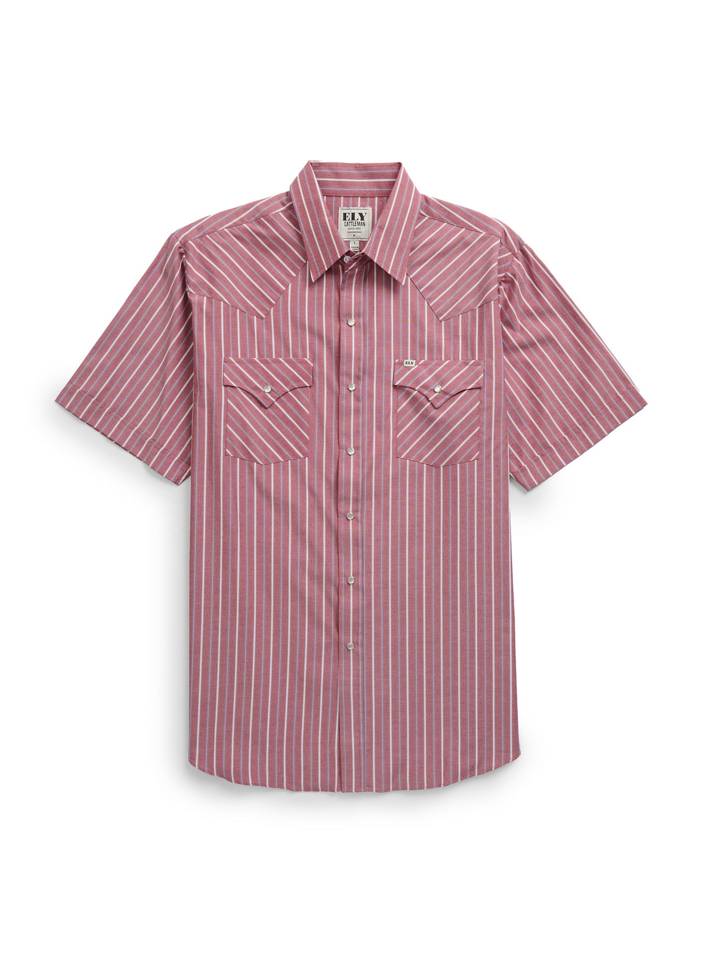 Americana Western Shirts | Ely Cattleman® Official