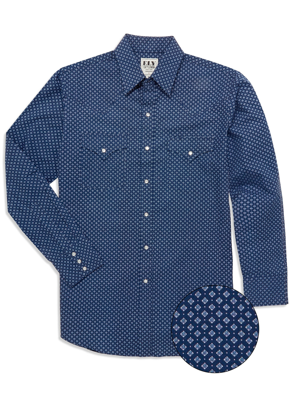 Cotton Prints | Ely Cattleman® Official