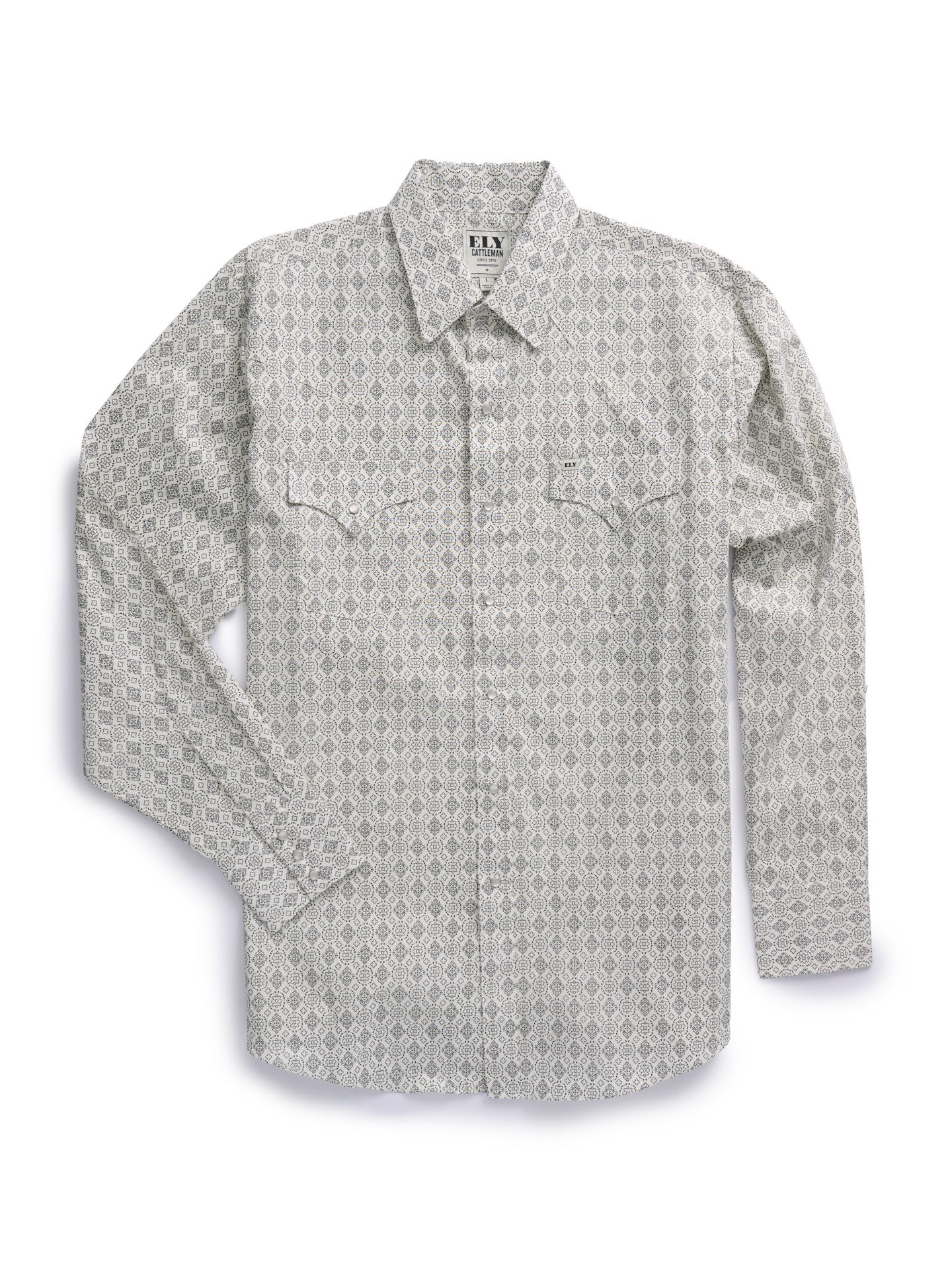Men's Western Wear | Western Shirts | Ely Cattleman