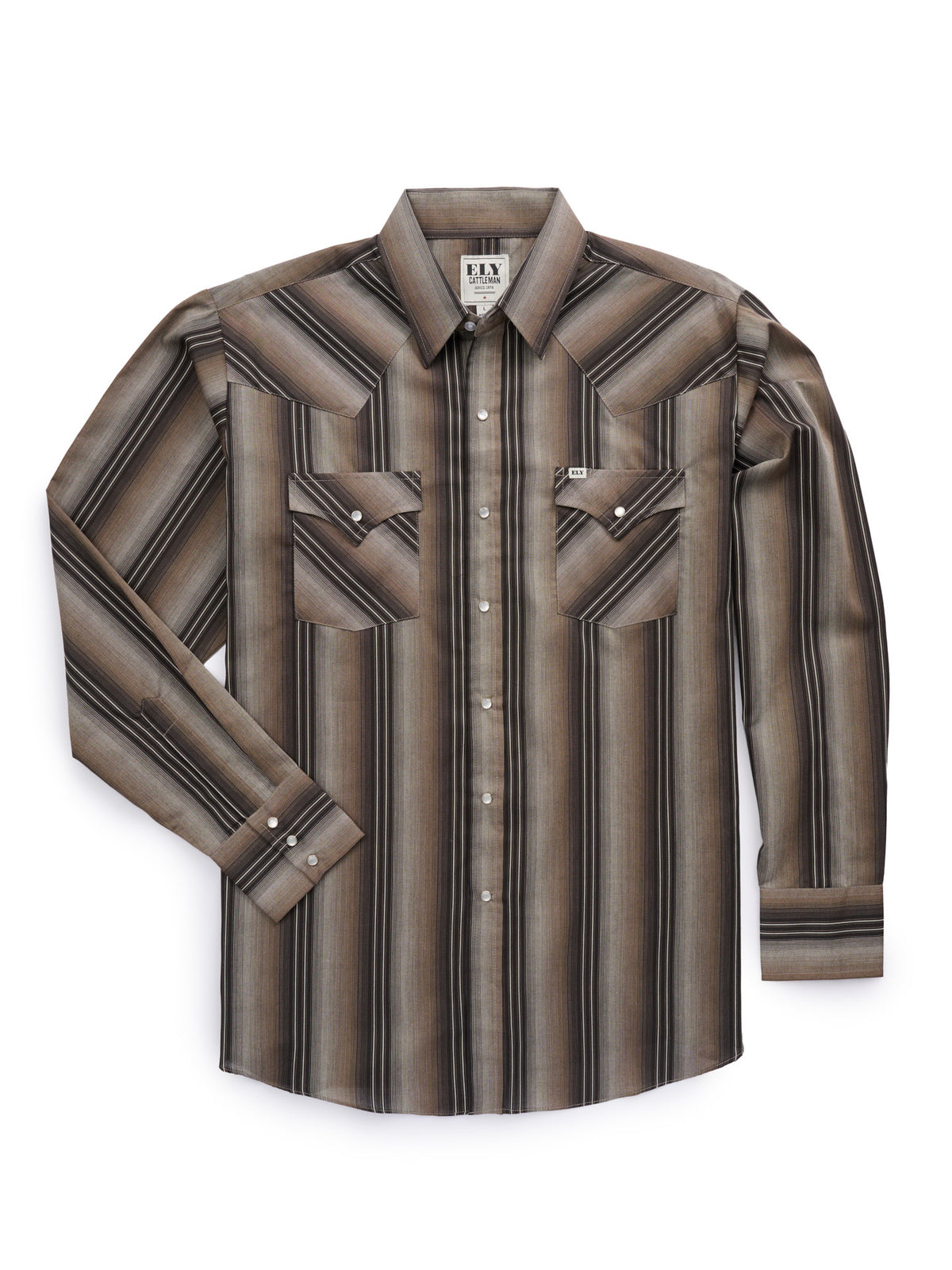 Men's Western Wear | Western Shirts | Ely Cattleman