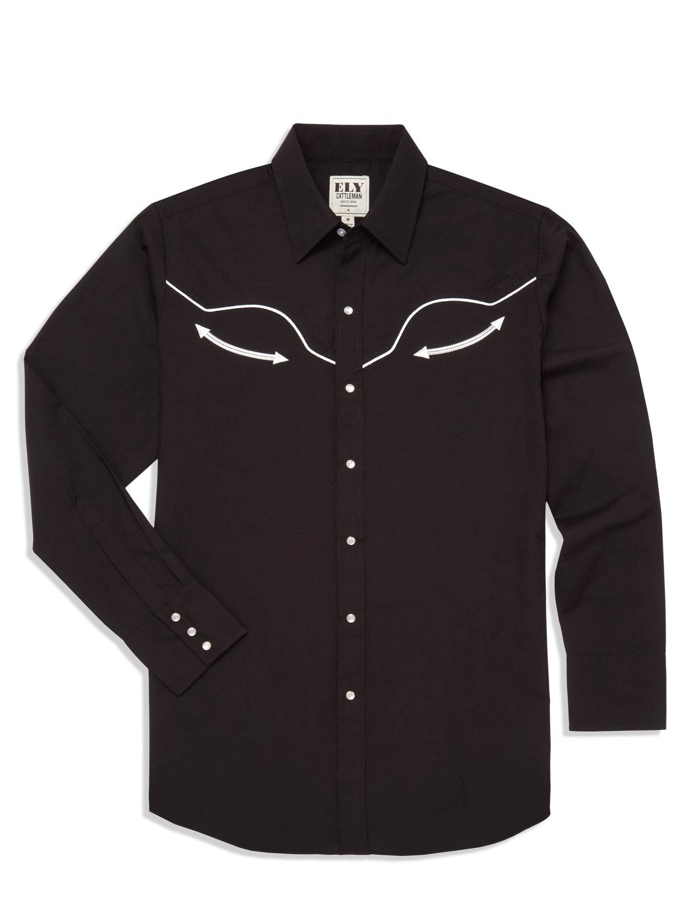 Retro | Ely Cattleman® Official