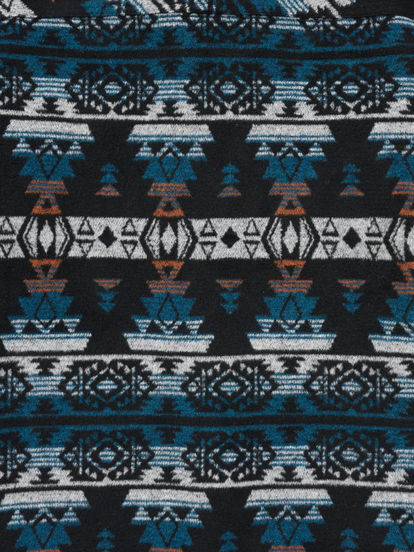 Men's Aztec Heavyweight Jacket | Ely Cattleman® Official