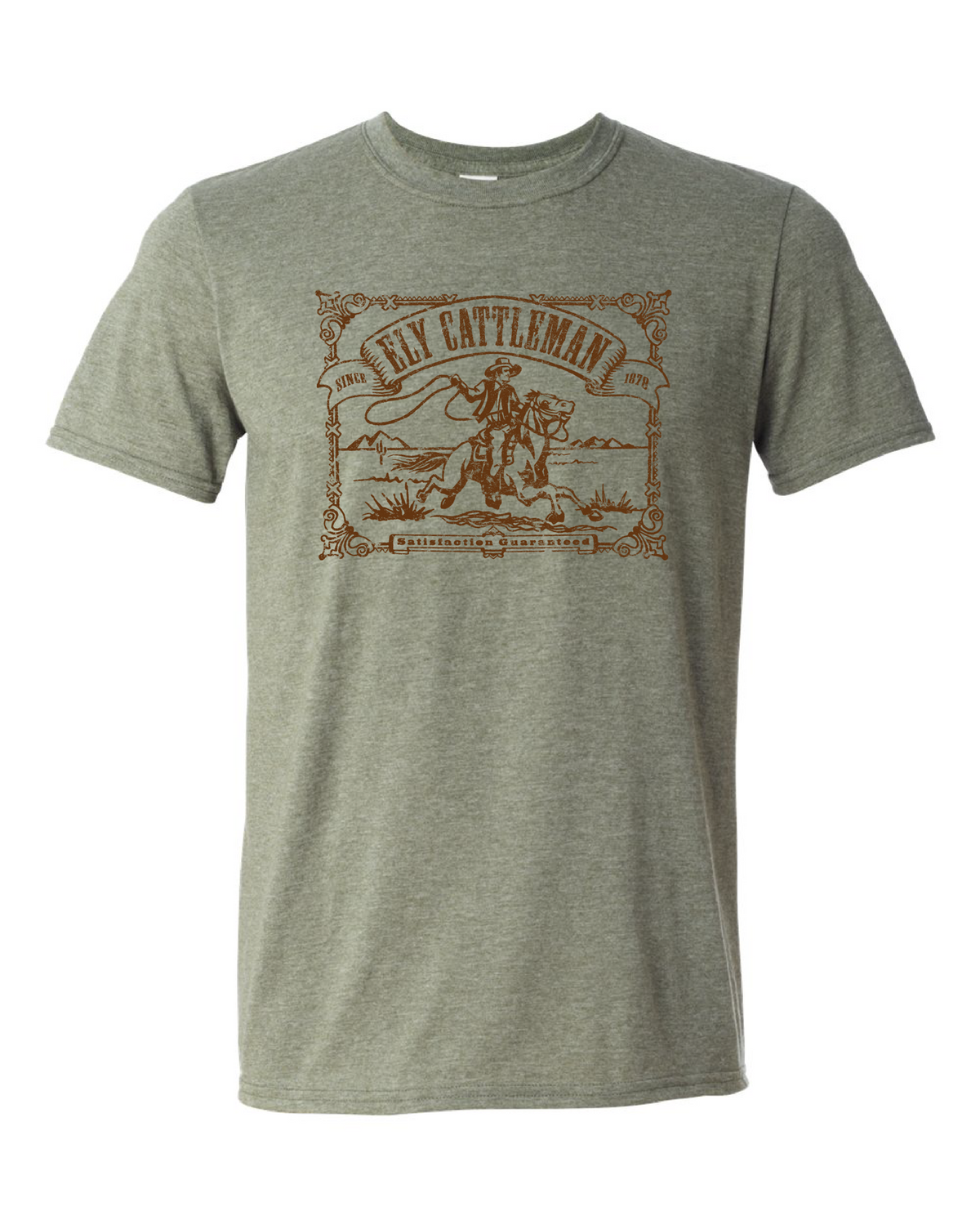 SALE | Ely Cattleman® Official