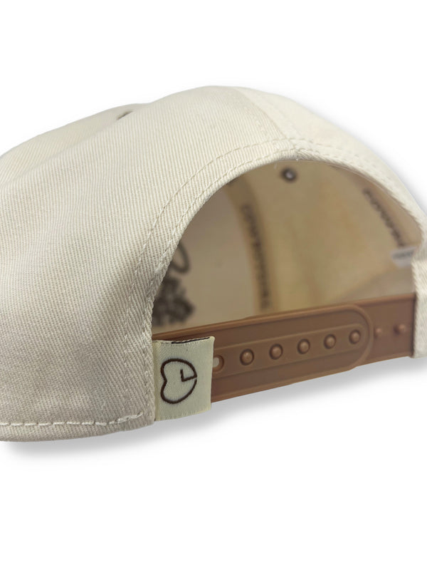 Women's Cowboygirl Snap-Back Hat | Ely Cattleman® Official