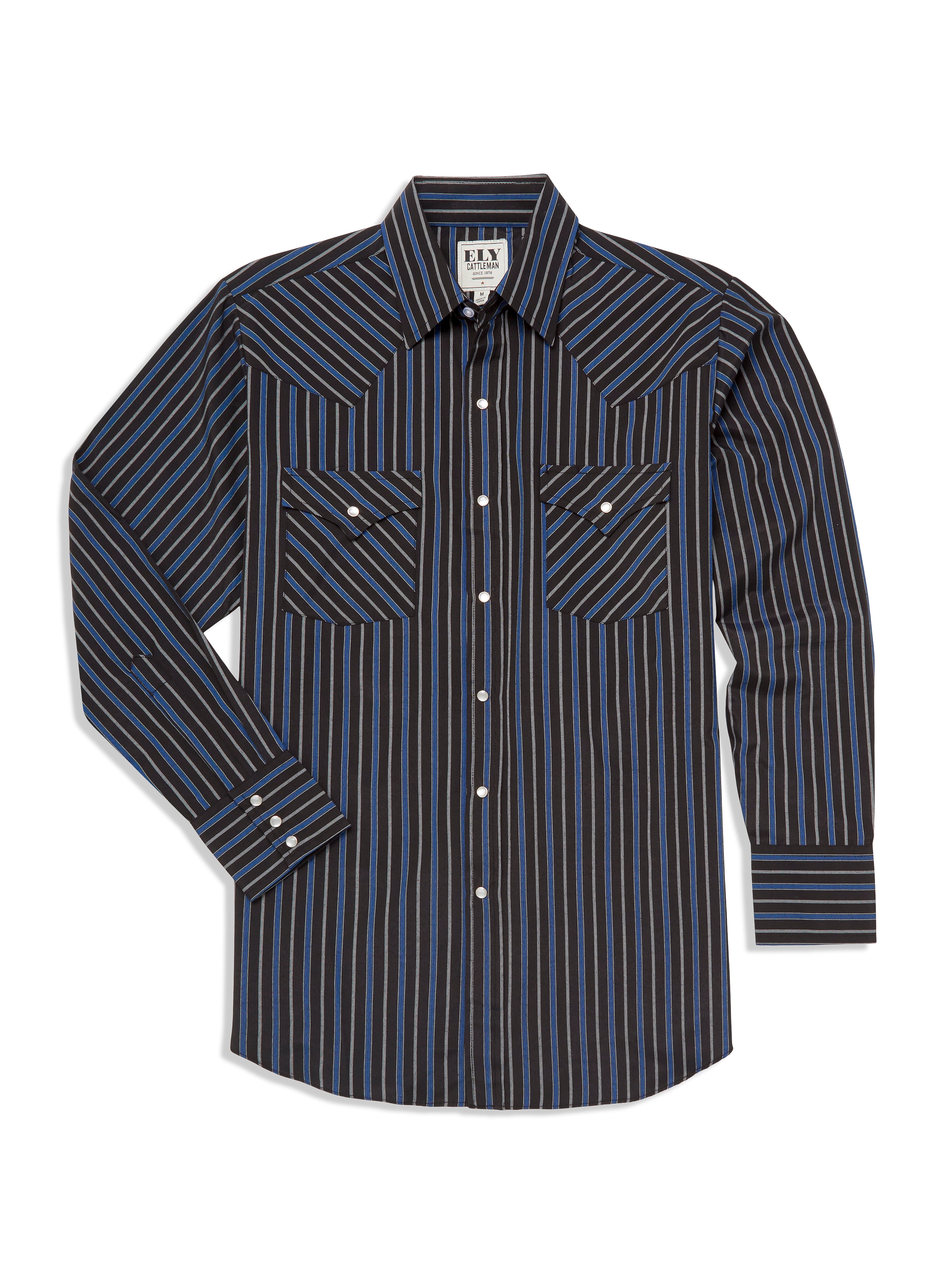 Men's Western Wear | Western Shirts | Ely Cattleman