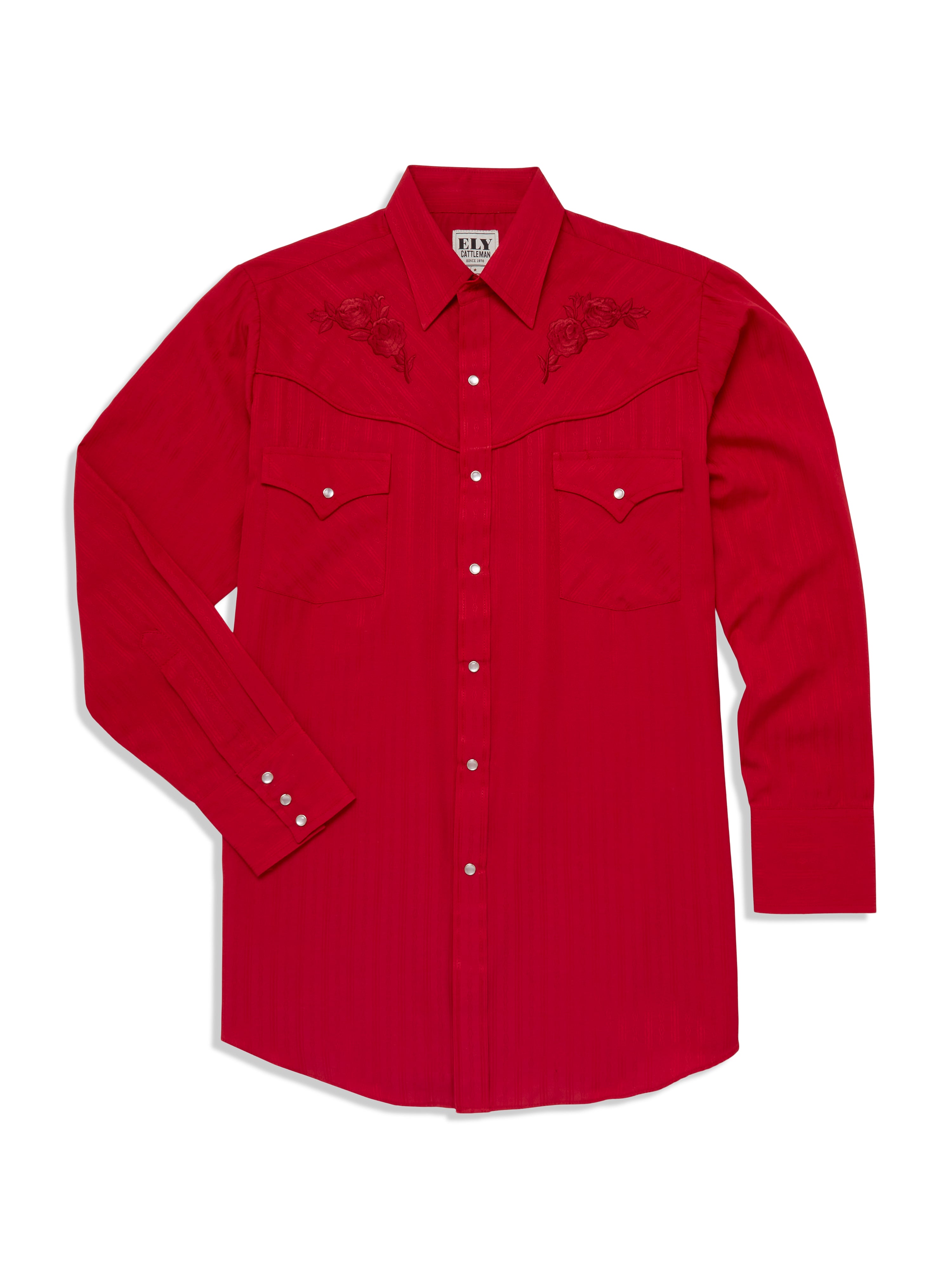 Retro | Ely Cattleman® Official