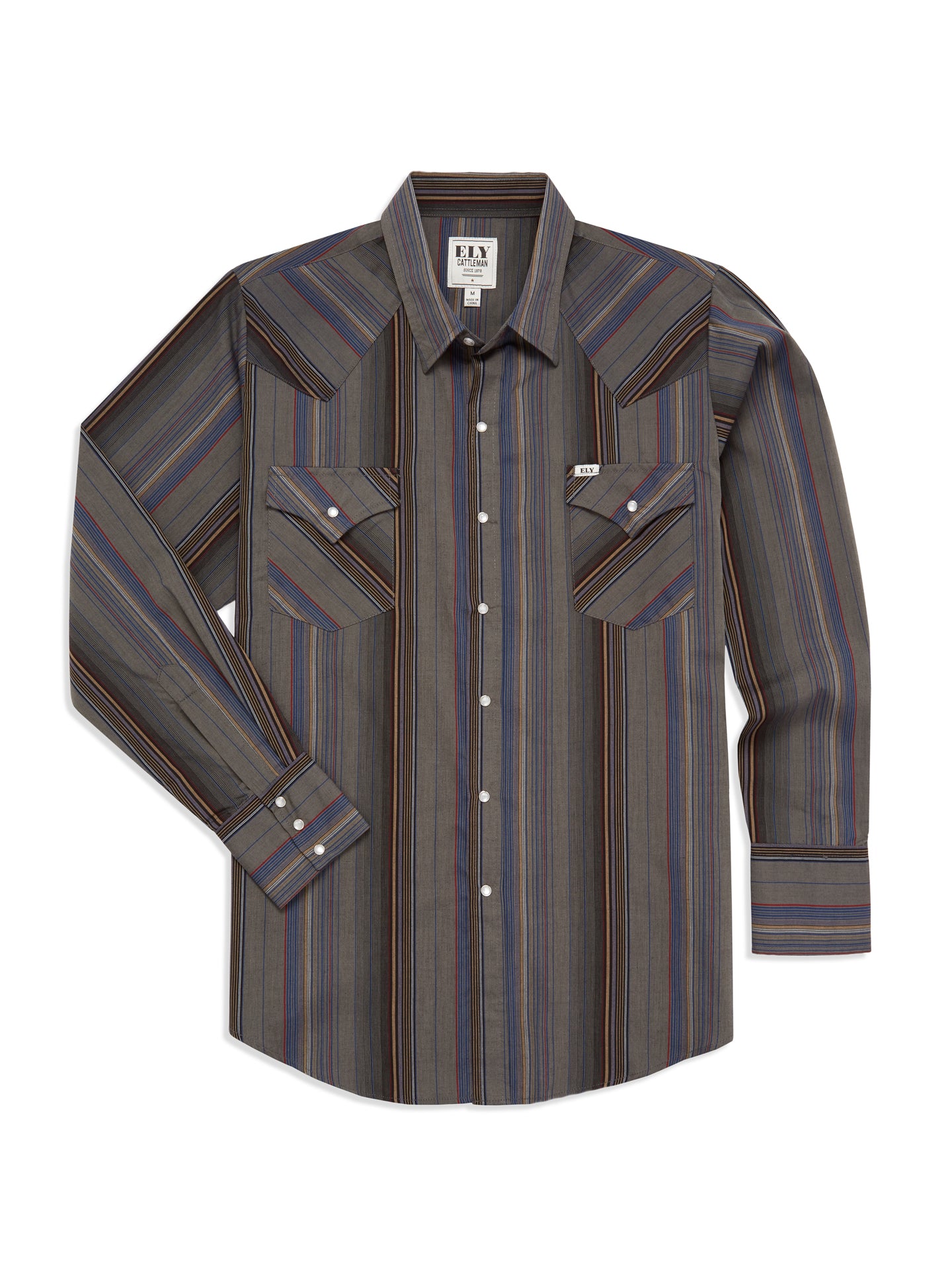 Men's Western Wear | Western Shirts | Ely Cattleman