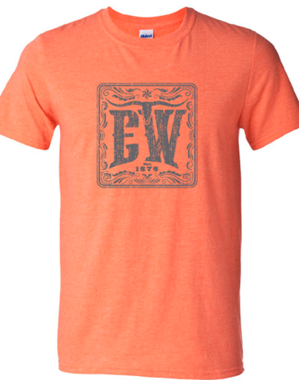 T-Shirts | Ely Cattleman® Official