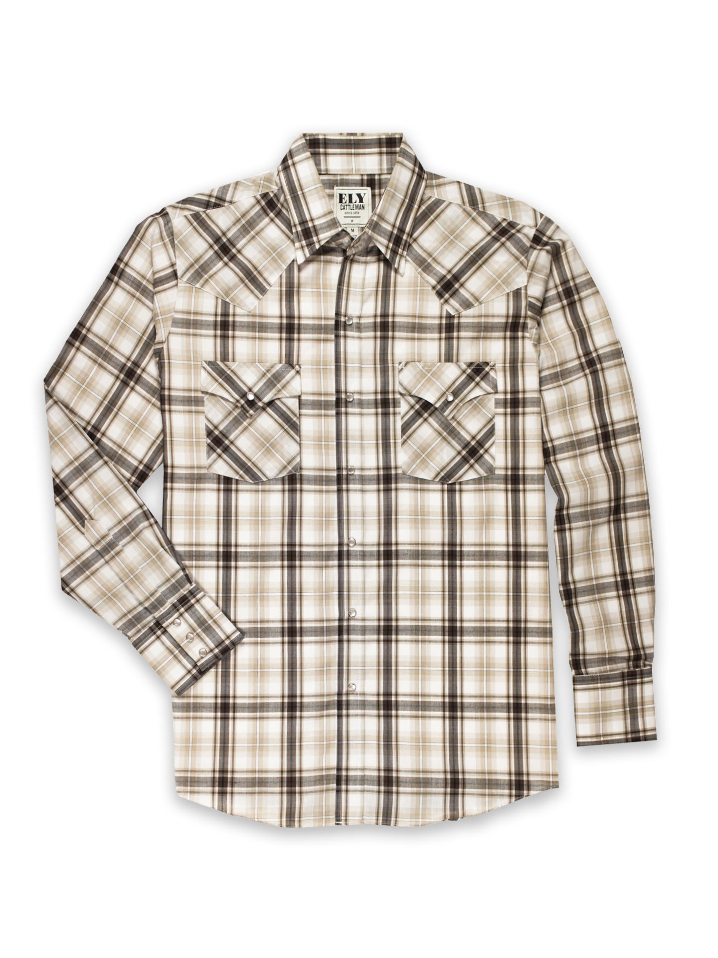 Men's Big & Tall | Ely Cattleman® Official