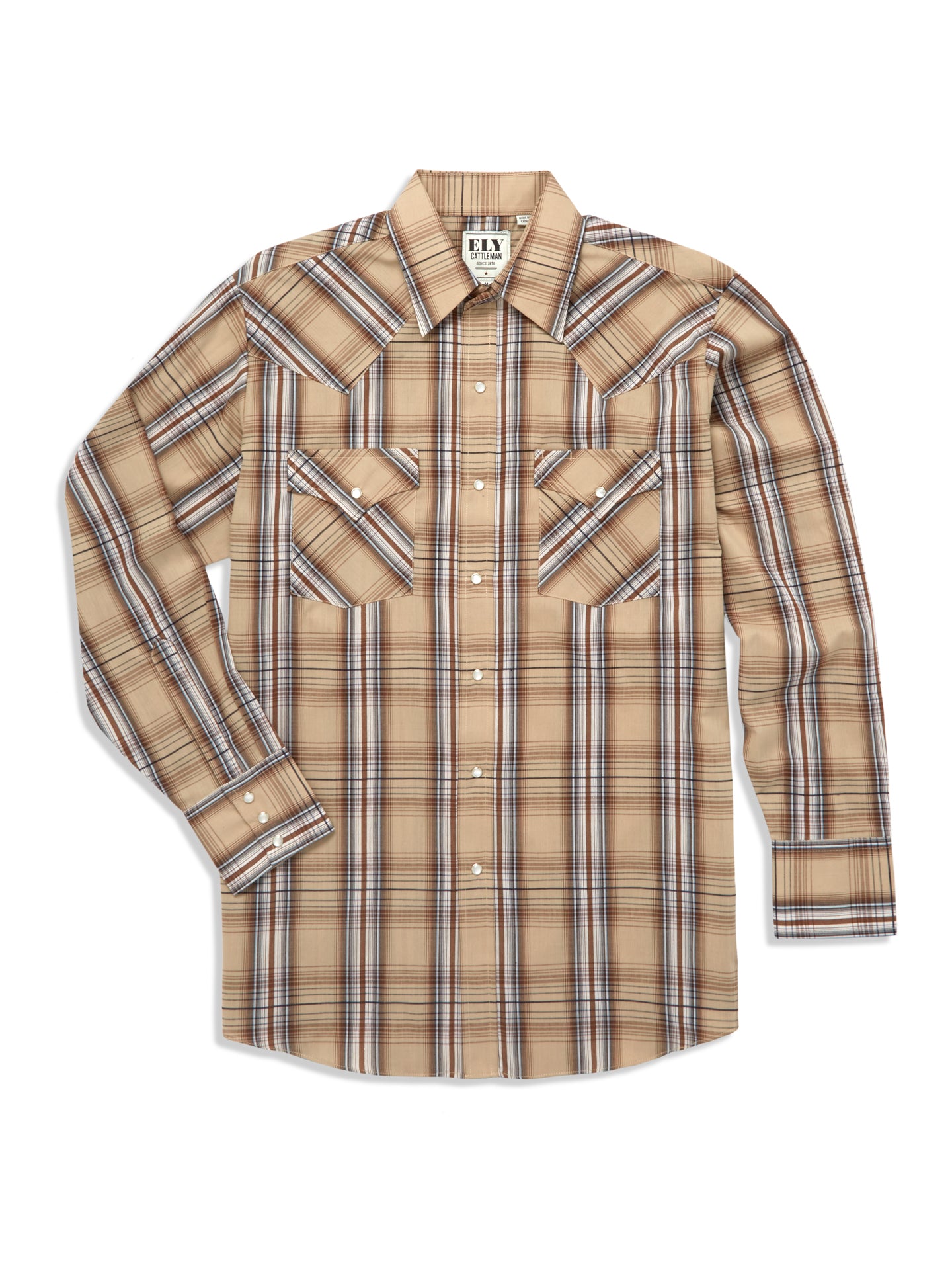 SALE | Ely Cattleman® Official
