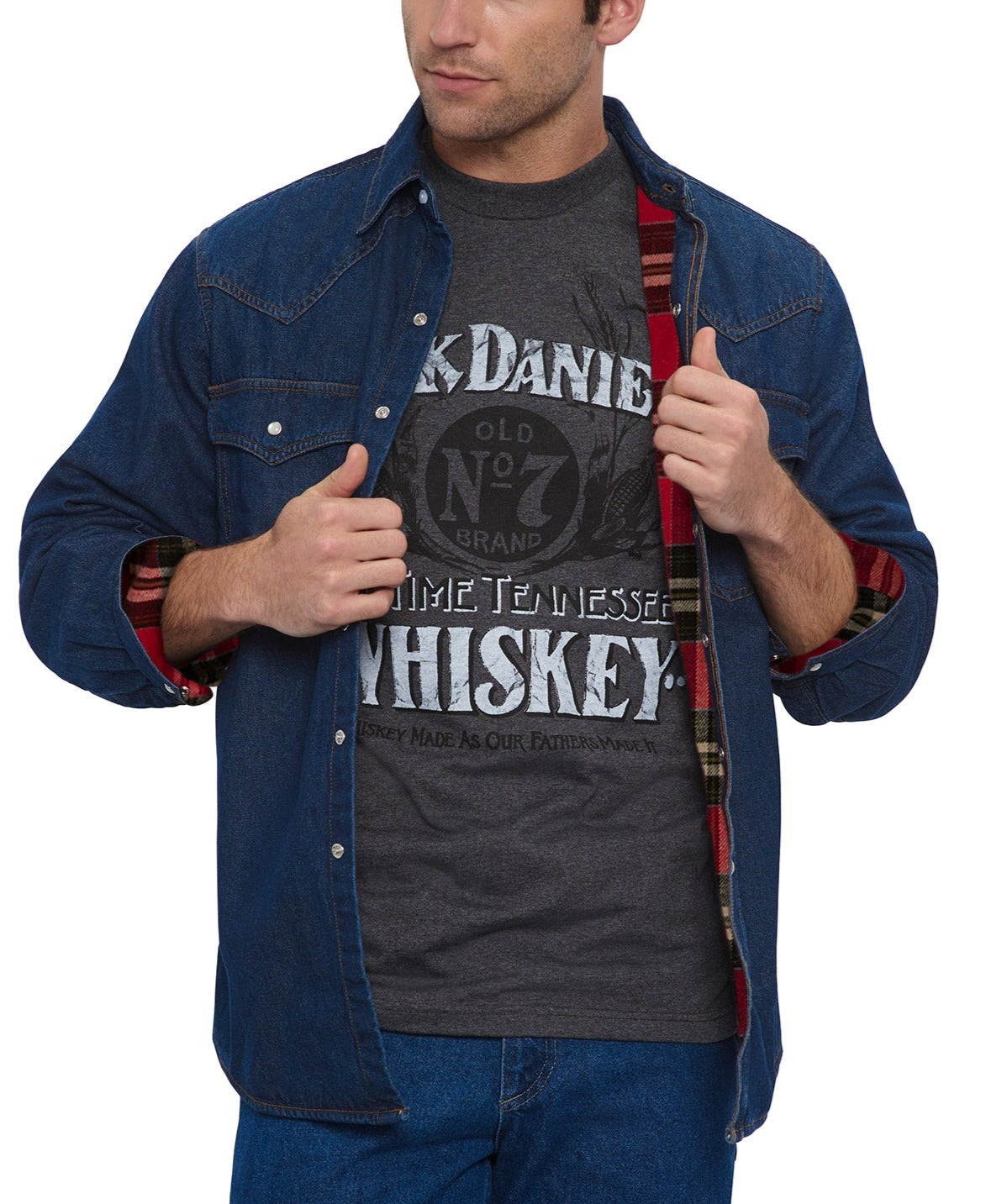 FLANNELS | Ely Cattleman® Official