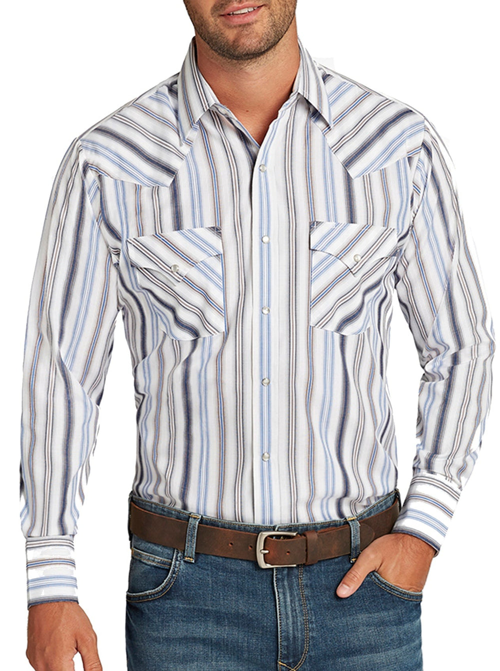 Men's Western Wear | Western Shirts | Ely Cattleman