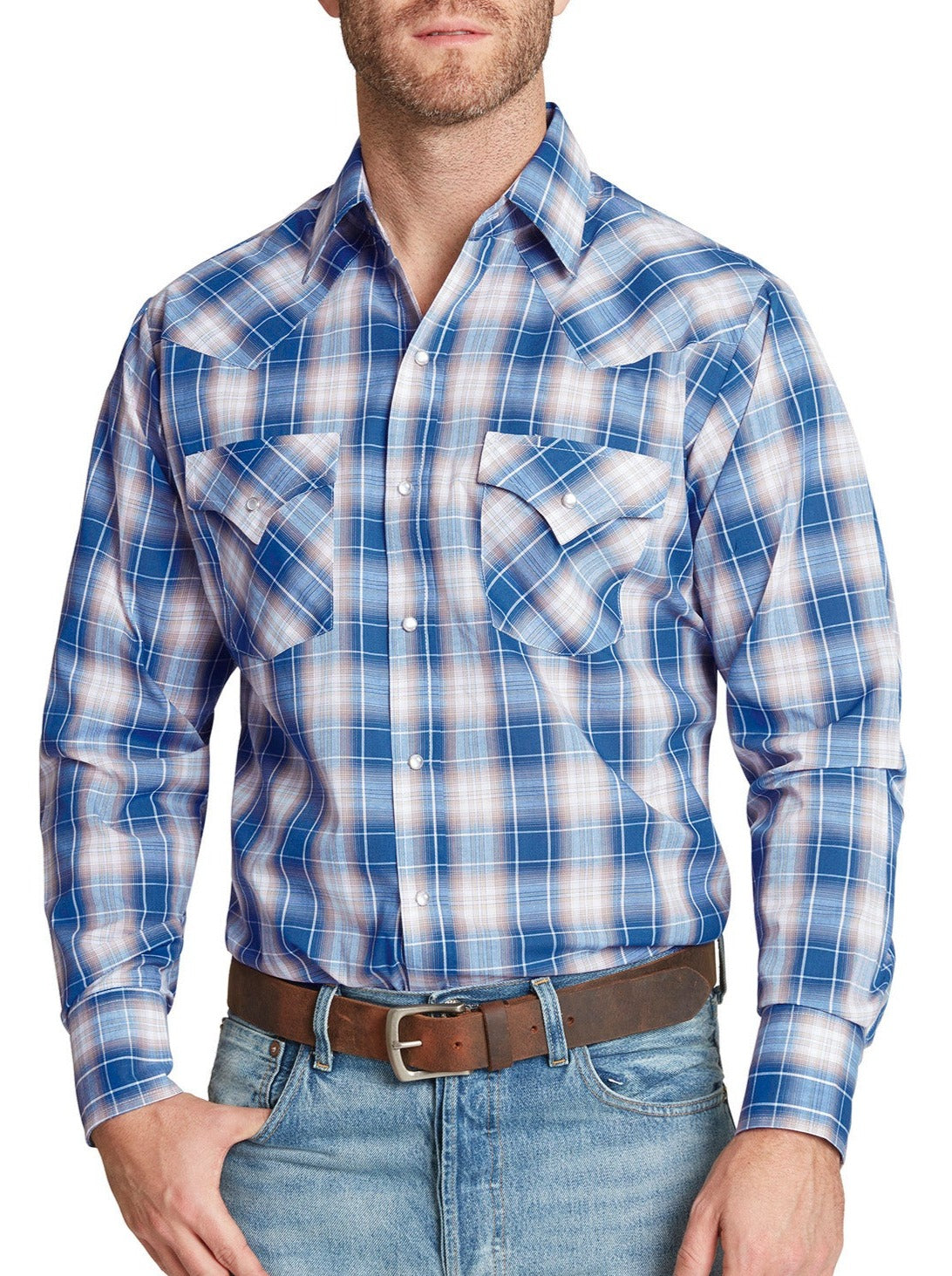 Men's Western Wear | Western Shirts | Ely Cattleman