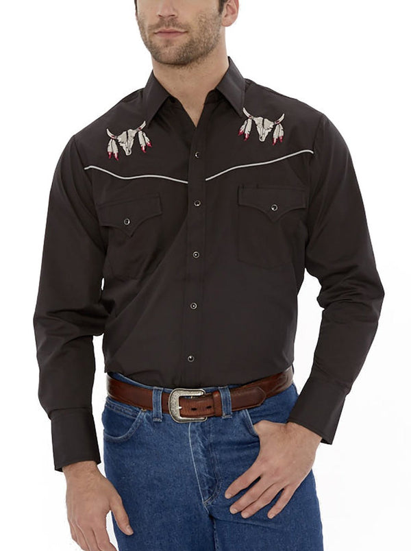 Retro | Ely Cattleman® Official