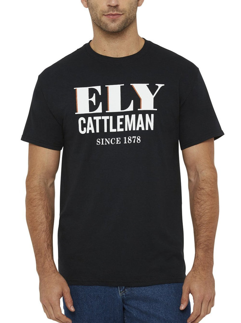 Short Sleeve Shirts | Ely Cattleman® Official